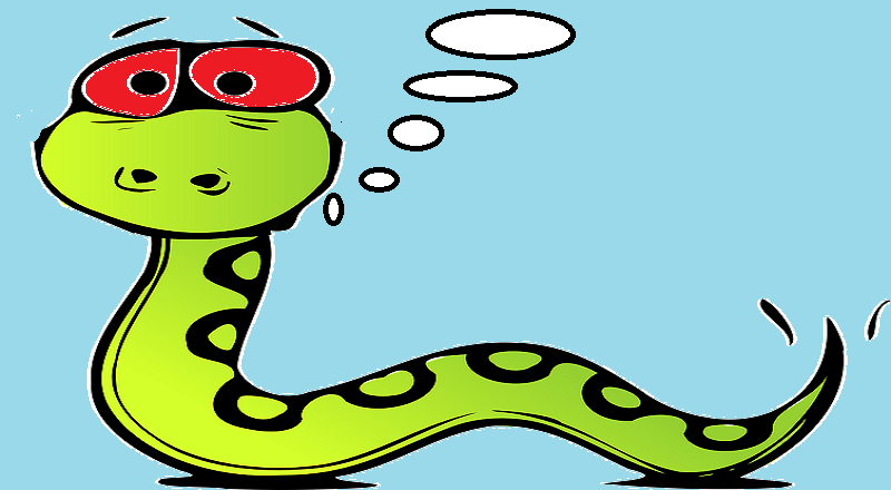 The Fish and Bad Snake - Birey ve Toplum