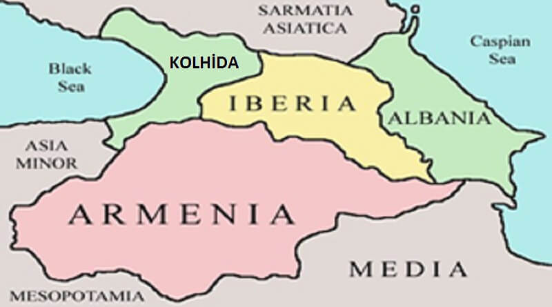 Lazlar Kimdir/ Lazlar Türk mü/ Lazlar Rum mu - Birey ve Toplum