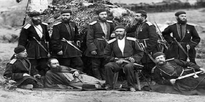 Lazlar Kimdir/ Lazlar Türk mü/ Lazlar Rum mu - Birey ve Toplum