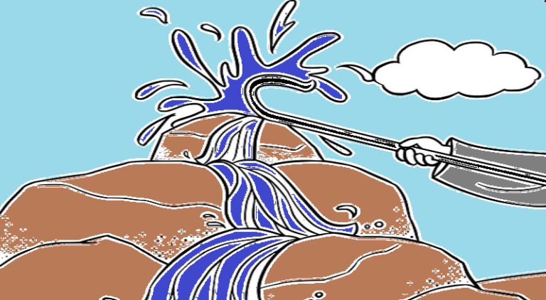 Hazreti Musa'nın Mısır'dan Medyen'e Gidişi ve Evlenmesi - Birey ve Toplum